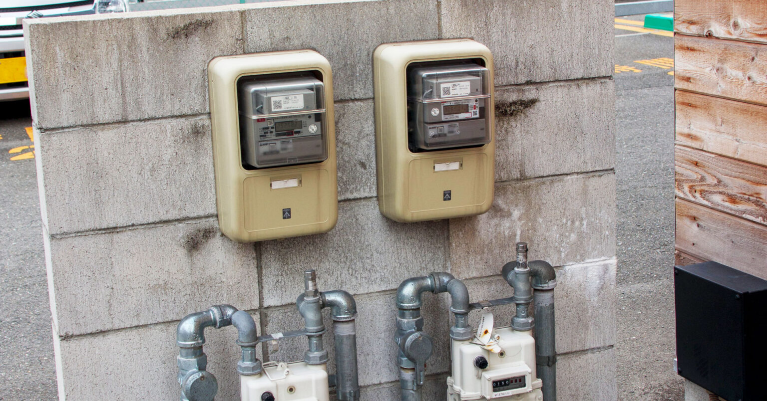 大型ビジョンの電気代 | ヤマトサイネージ