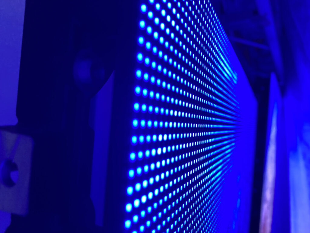 LEDランプの種類 | ヤマトサイネージ